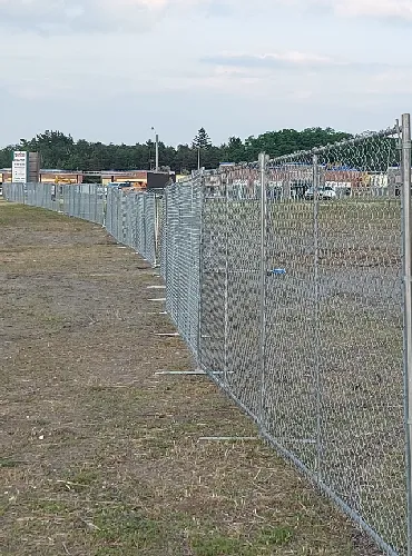 Our Products - Quick Fence Inc